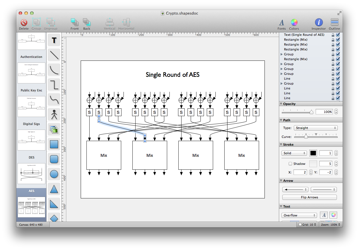 Runway 2 – Simple, Elegant, Native UML Diagrams on MacOS