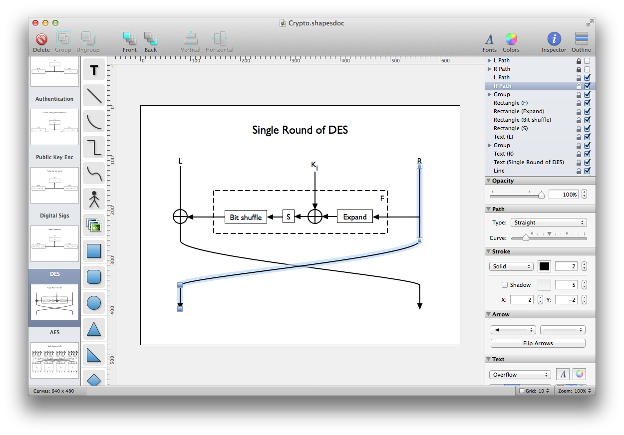 Runway 2 – Simple, Elegant, Native UML Diagrams on MacOS