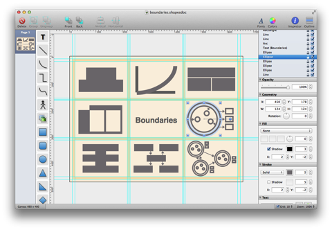 Runway 2 – Simple, Elegant, Native UML Diagrams on MacOS