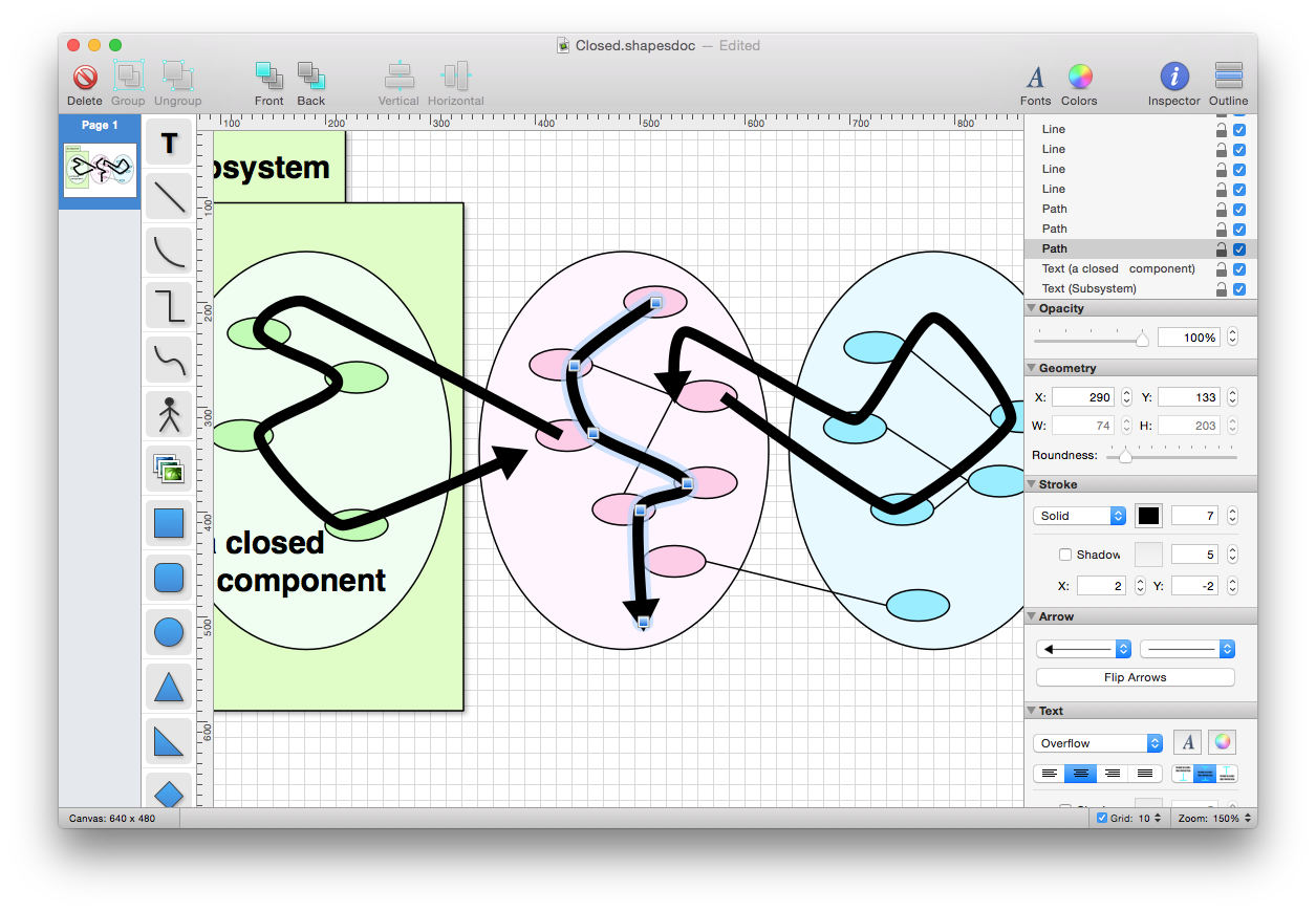 Runway 2 – Simple, Elegant, Native UML Diagrams on MacOS